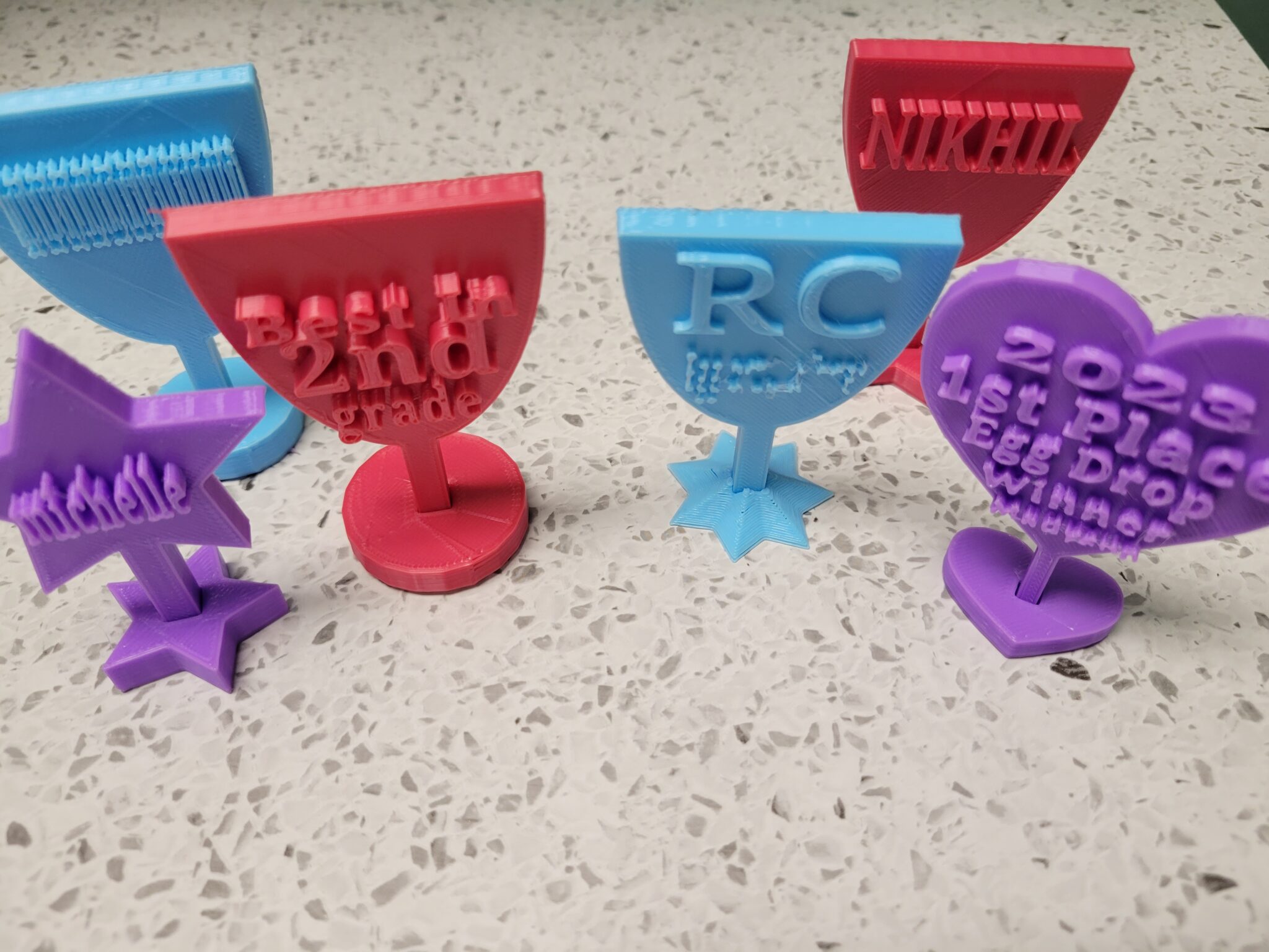 Utilizing Tinkercad for 3D Printing and Design in the Classroom - Stem ...