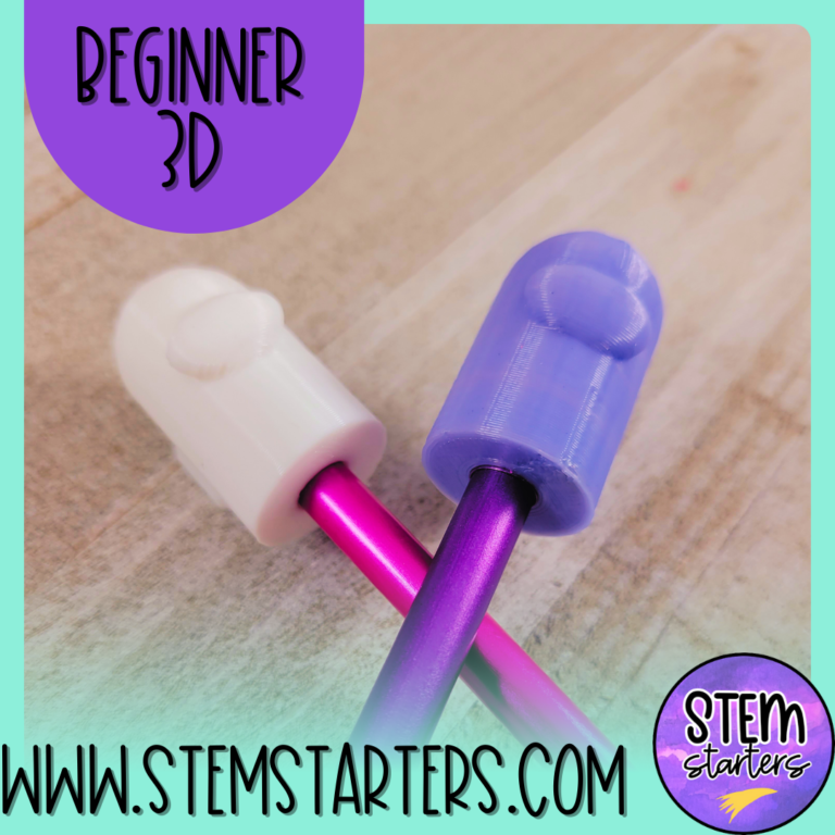 Teaching 3D Printing to Elementary School Beginners with Tinkercad ...